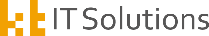 Startseite - KT IT Solutions